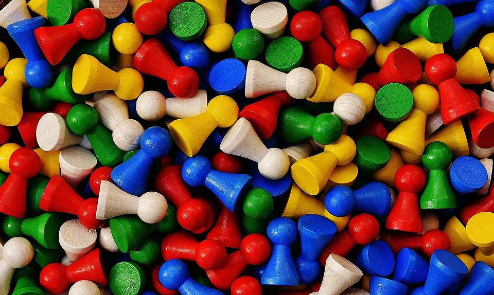 Did Your Favorite Toy Make it in the National Toy Hall of Fame? - USA ...