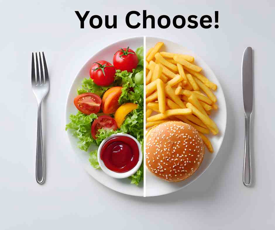 The Power of Calorie Density: Why What You Eat Matters As Much as How ...